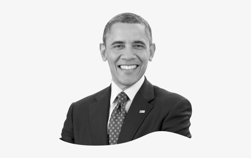 Obama Logo Transparent Background