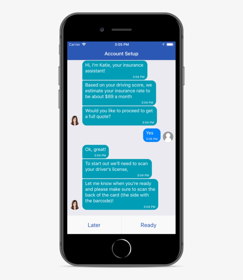 Truly Custom Quotes - - Softphone Png - 1000x1000 PNG Download - PNGkit