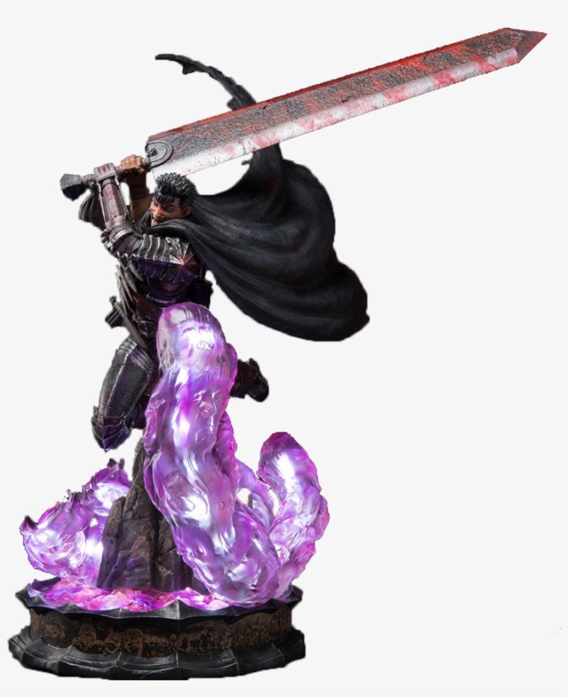 Guts - 869x1024 PNG Download - PNGkit