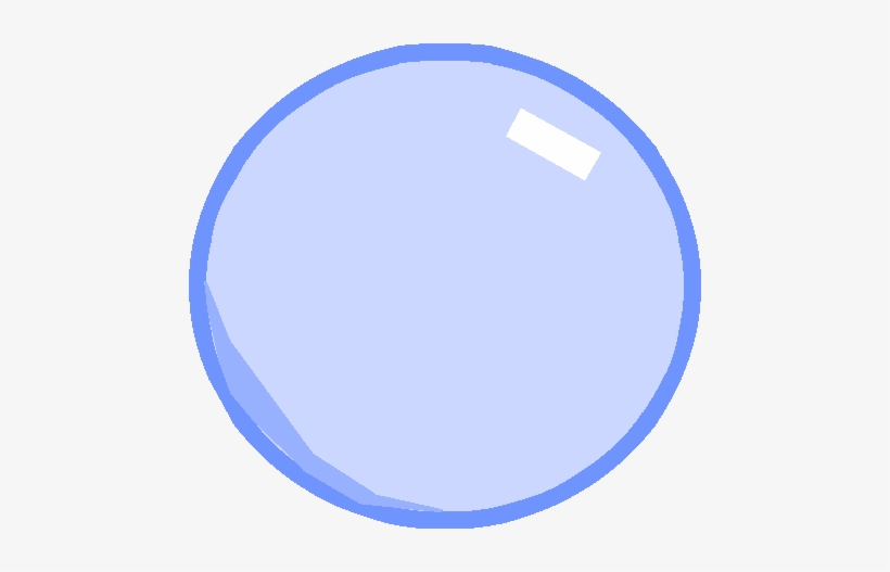 Wow Light Cyan Ball New Body - Wow Ball Object Shows - 472x447 PNG ...