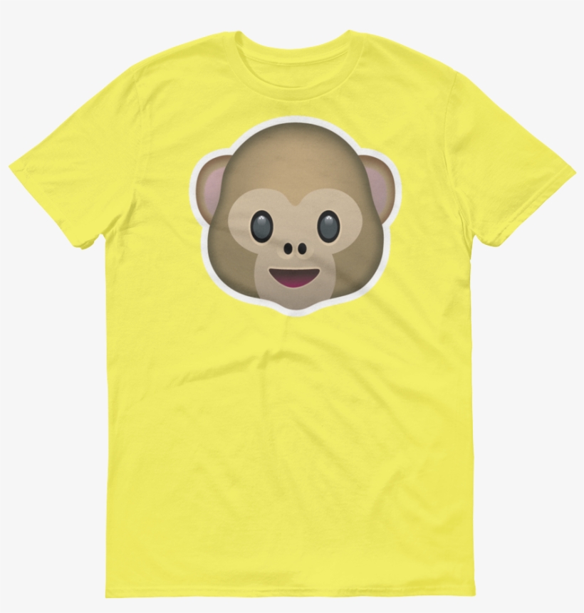 Men's Emoji T Shirt - Shirt - 1000x1000 PNG Download - PNGkit