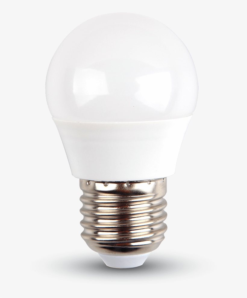 Energizer 6w 40w Led Golf Ball Es/e27 Non Dim Warm - Unbranded , 4247 ...