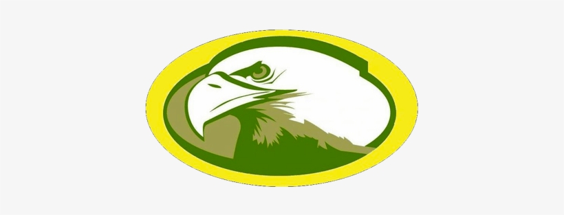 Life Running Eagles Rugby Logo - Life University - 400x400 PNG Download ...