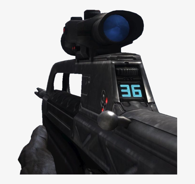 This Is What The Halo 3 Viewmodel Looks Like, Much - Halo First Person ...
