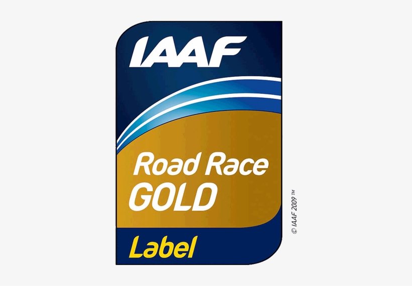 Congratulations - Iaaf Gold Label - 500x500 PNG Download - PNGkit