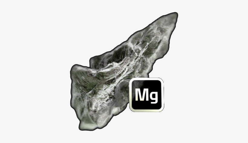 Mea Magnesium - Magnesium Transparent - 358x395 PNG Download - PNGkit