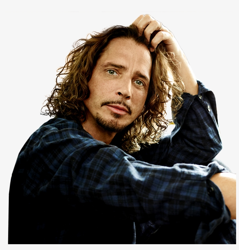 Chris Cornell - 1200x1200 PNG Download - PNGkit