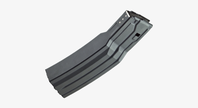 Jpg Free Stock Surefire High Capacity M - M16 60 Round Magazine ...
