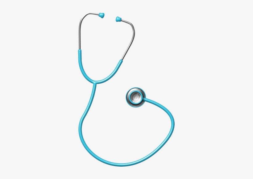 Stethoscope - Clip Art - 313x500 PNG Download - PNGkit