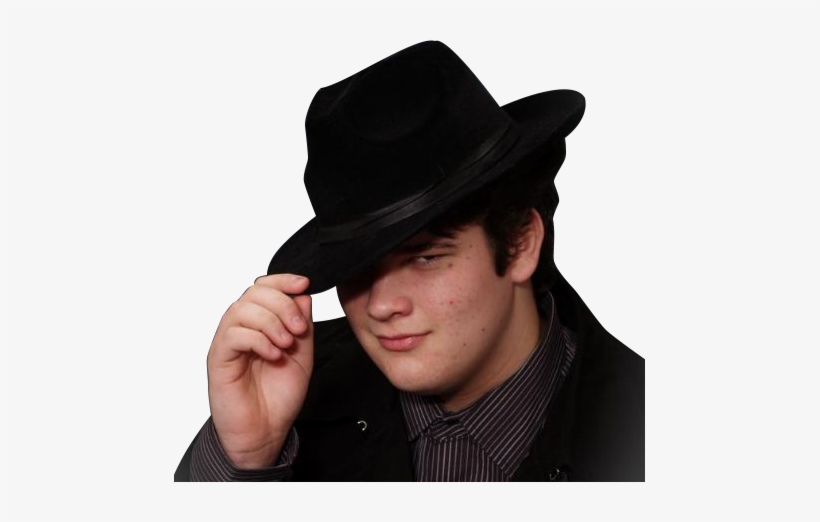 Neckbeard Intensifies