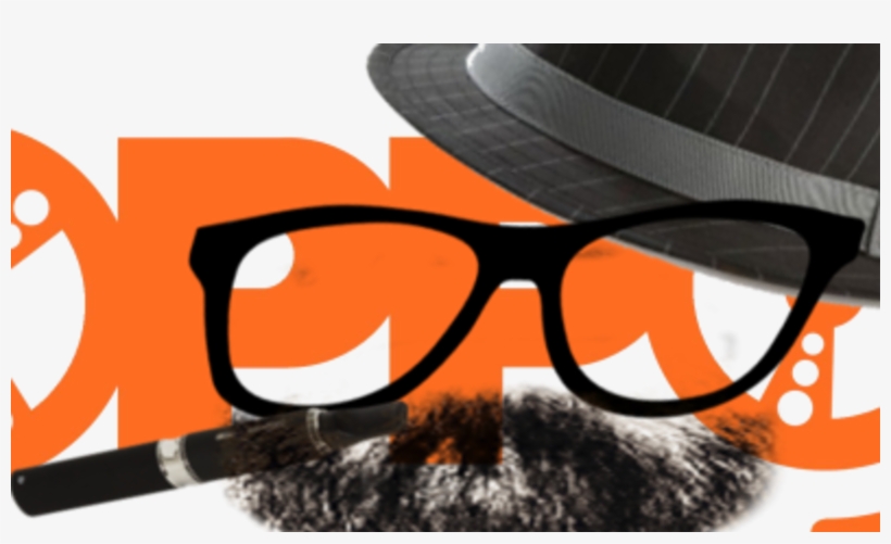 * Neckbeard Intensifies * - Illustration - 1600x900 PNG Download - PNGkit