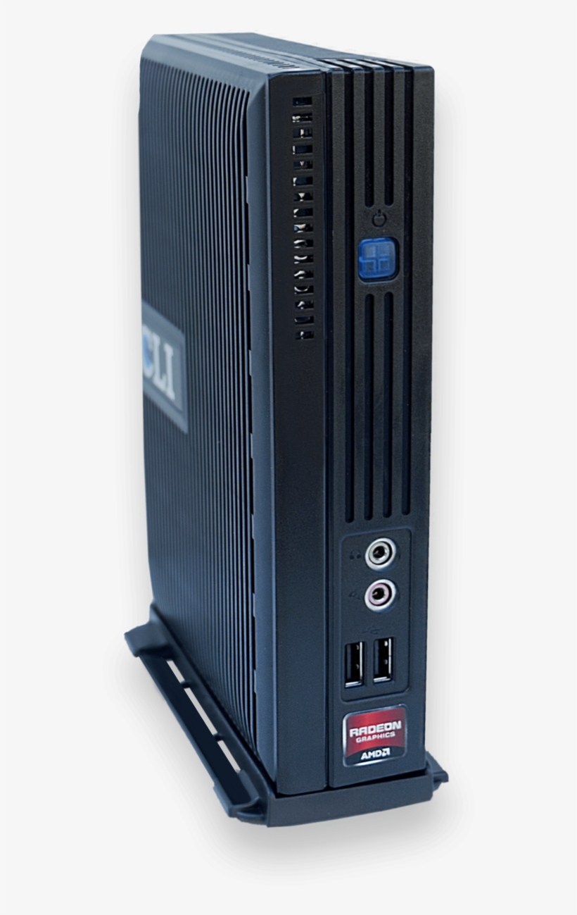 Ag6601 Thin Client - Cli, Inc. - 1170x1436 PNG Download - PNGkit