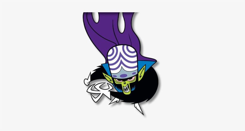Mojojojo - Mojo Jojo Png - 293x462 PNG Download - PNGkit