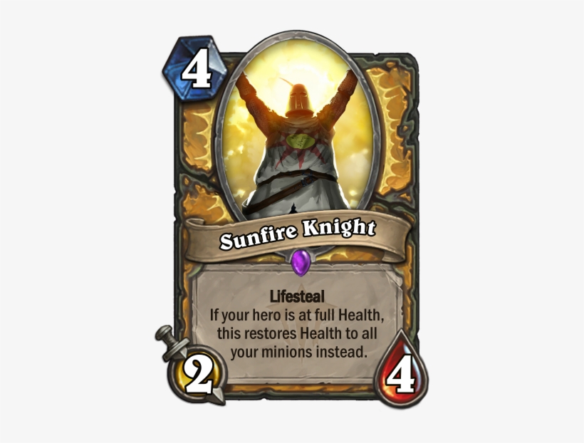 To Make Heal Paladin Viable, We Need To Praise The - Paragon Of Light ...