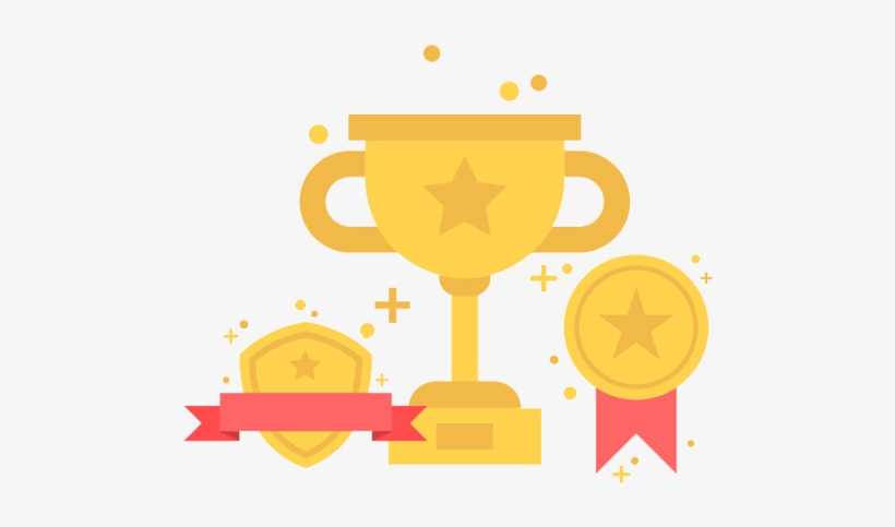 Press & Praise - Contest Png - 507x441 PNG Download - PNGkit