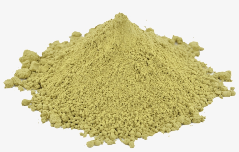 Download Transparent Organic Eucalyptus Leaf Powder - Paprika - PNGkit