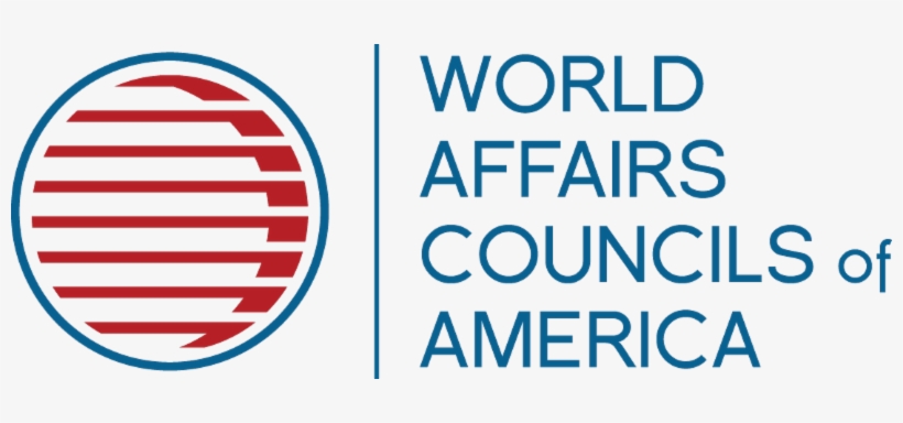 Waca Weekly - World Affairs Council Logo - 800x304 PNG Download - PNGkit