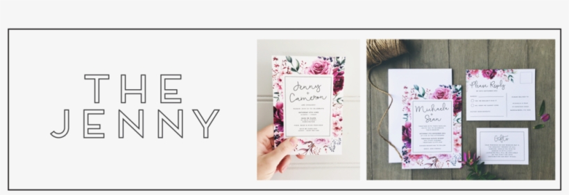 Links - Wedding Invitation - 1024x313 PNG Download - PNGkit