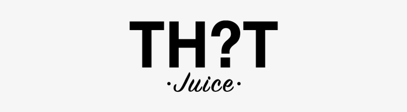 Thot Juice - Thot Juice Logo - 360x360 PNG Download - PNGkit