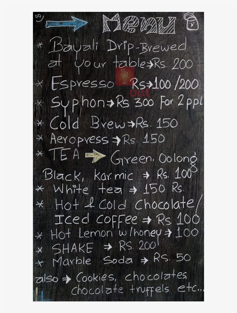 Menu - Calligraphy - 1000x1000 PNG Download - PNGkit