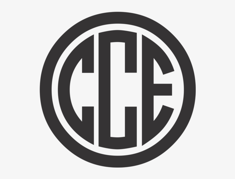 Circle Monogram - 599x545 PNG Download - PNGkit