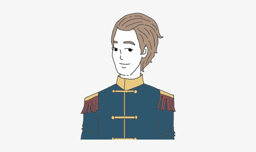 Download Transparent Prince - PNGkit