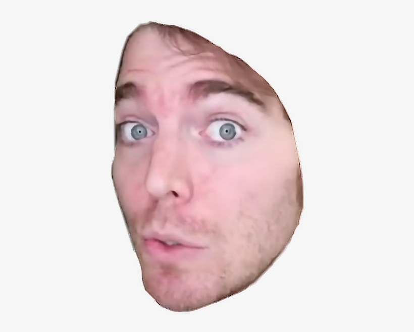 Download Transparent Report Abuse - Shane Dawson Transparent Background ...