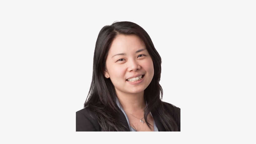 Investment Director May Soh - Toronto - 400x400 PNG Download - PNGkit