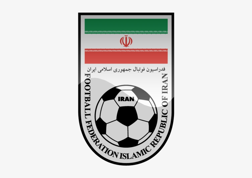 Football Federation Islamic Republic Of Iran - 500x500 PNG Download ...