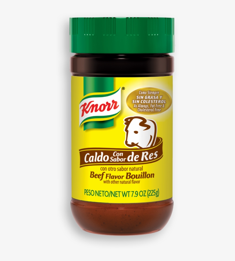 Granulated Bouillon - 985x985 PNG Download - PNGkit