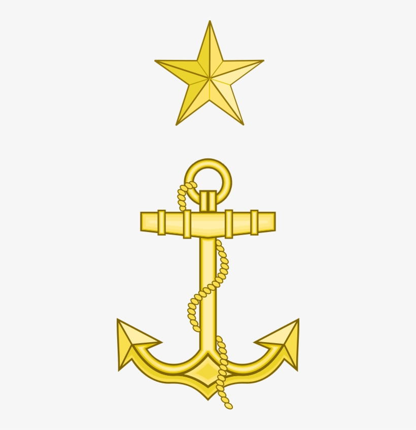 Download Transparent Navy Midshipmen Anchor Logo Download - Midshipman ...