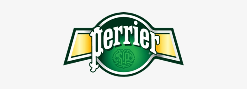 Perrier Bottle Label - Perrier Logo Png - 400x400 PNG Download - PNGkit