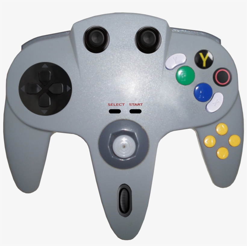 Worst Controller - Joystick - 5312x2988 PNG Download - PNGkit
