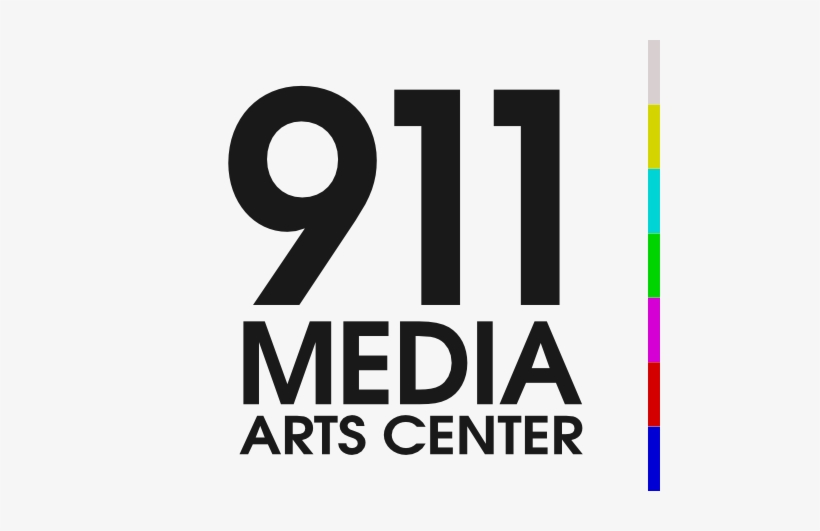 911 Media Arts Center Logo - 911 Media Art Center - 500x451 PNG ...
