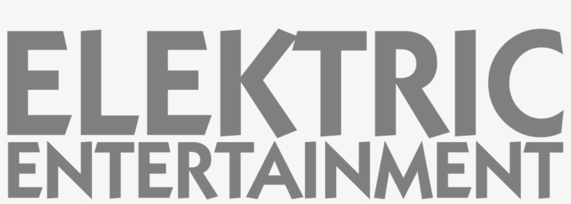 Elektric Entertainment - Electricity - 2677x977 PNG Download - PNGkit