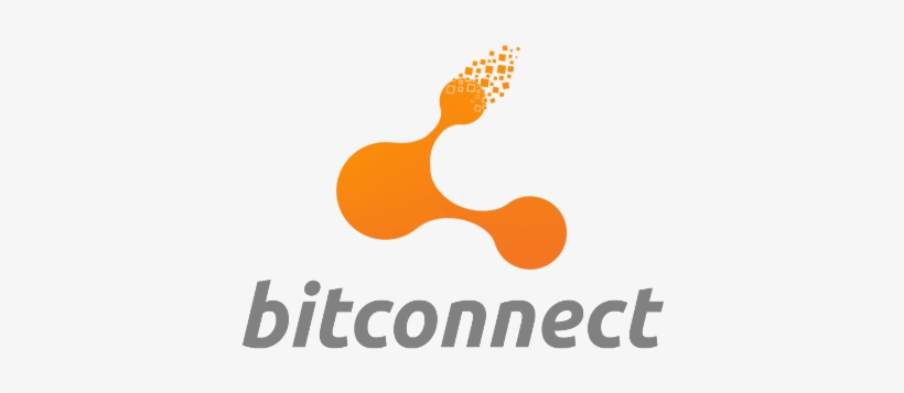 Bitconnect - Bitconnect Logo - 427x378 PNG Download - PNGkit