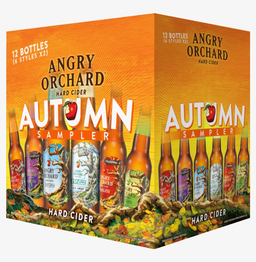 Angry Orchard Seasonal Variety Pack at Jackson Nicolle blog