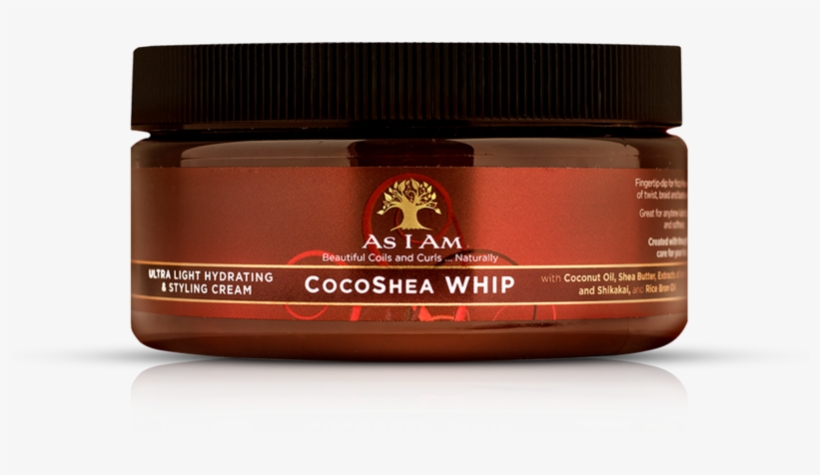 Cocoshea Whip - Am Naturally Cocoshea Whip Styling Cream 8 Oz - 800x800 ...