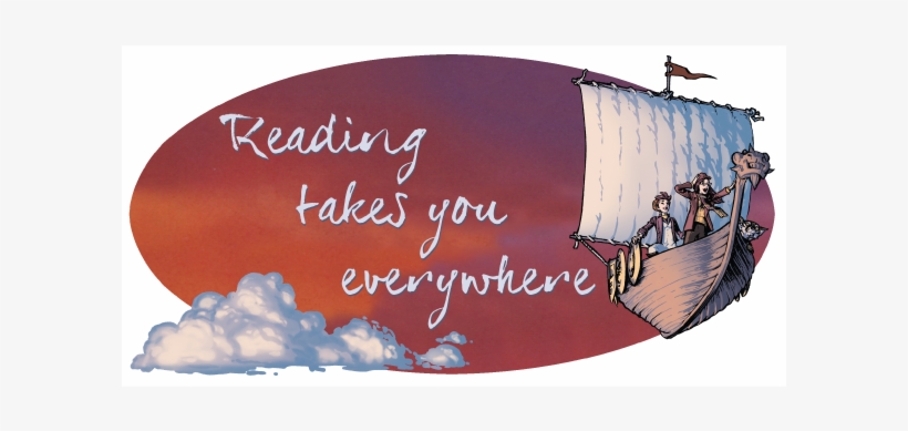 Join La Public Library's Summer Reading Challenge & - 2018 Summer ...