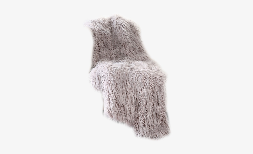 Mongolian Lamb Faux Fur Lounge Throw Blanket Best Home - 311x426 PNG ...