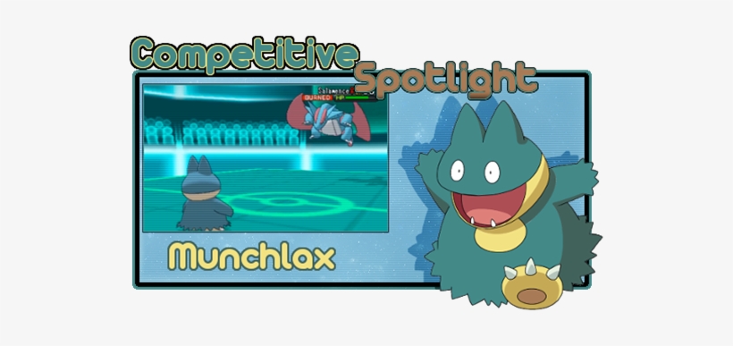 Munchlax - Munchlax Pokemon - 530x307 PNG Download - PNGkit