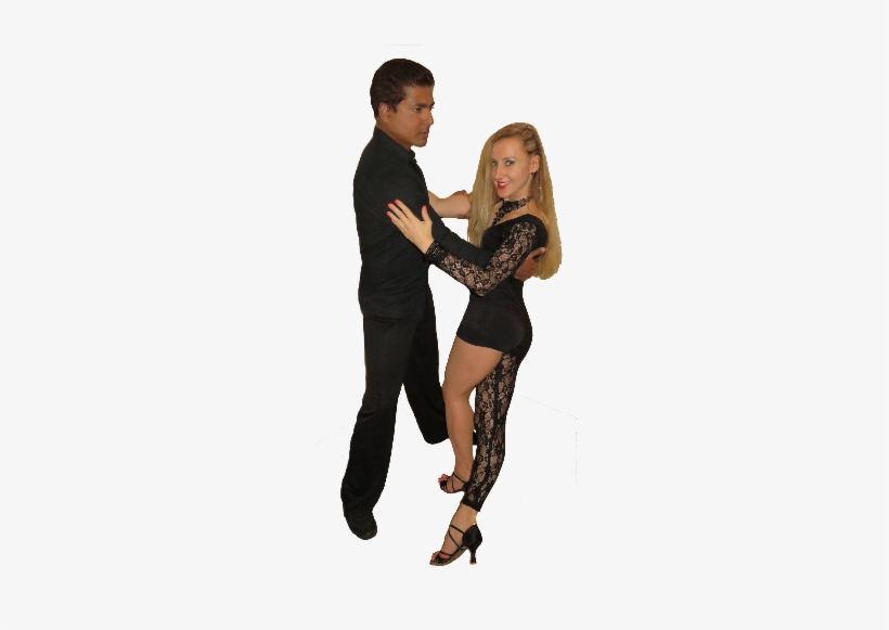 Nayan Kristina Fullbody S - Latin Dance - 250x511 PNG Download - PNGkit