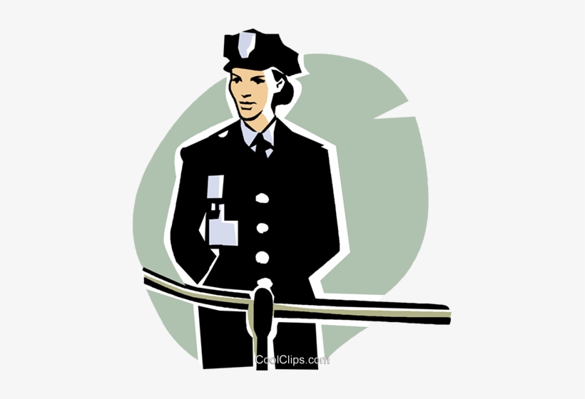 Woman Police Officer - Microsoft Word - 447x480 PNG Download - PNGkit