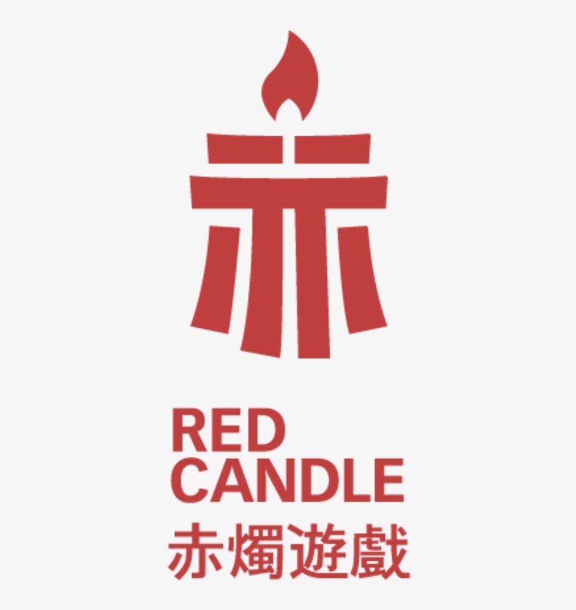 Red Candle Games - 960x960 PNG Download - PNGkit