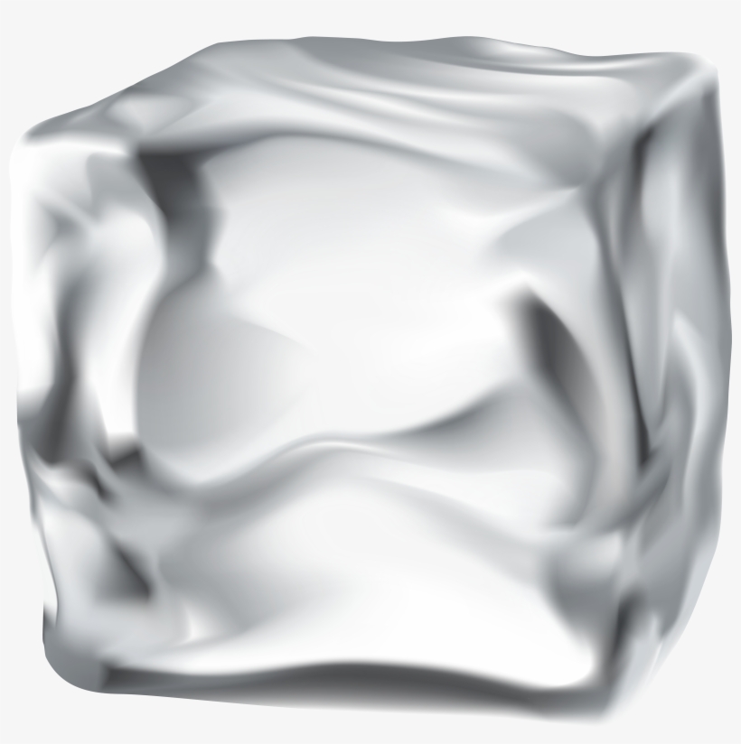 Ice Cube Png Clip Art Image - 5000x4784 PNG Download - PNGkit