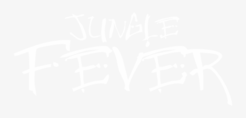 Jungle Fever - Jungle Fever Logo - 800x341 PNG Download - PNGkit