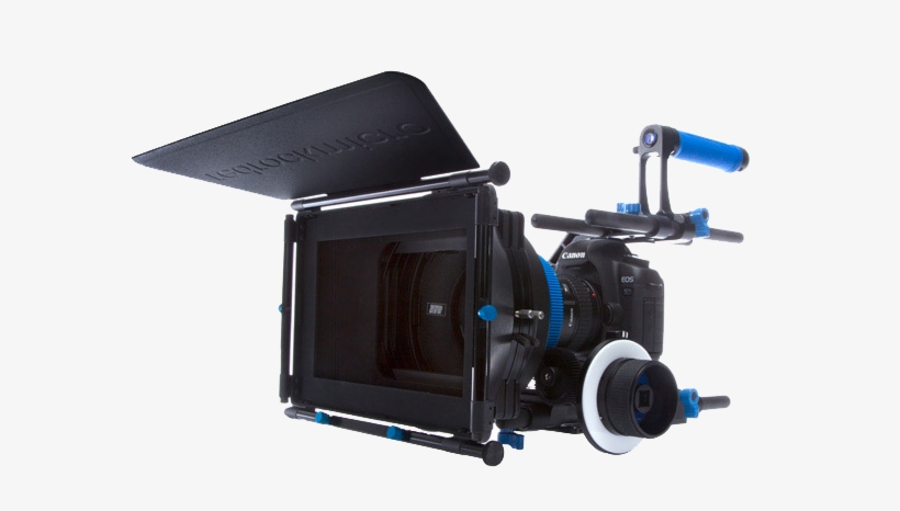 Here's My Take On The Camera And It's Operation In - Redrock Micro Dslr ...