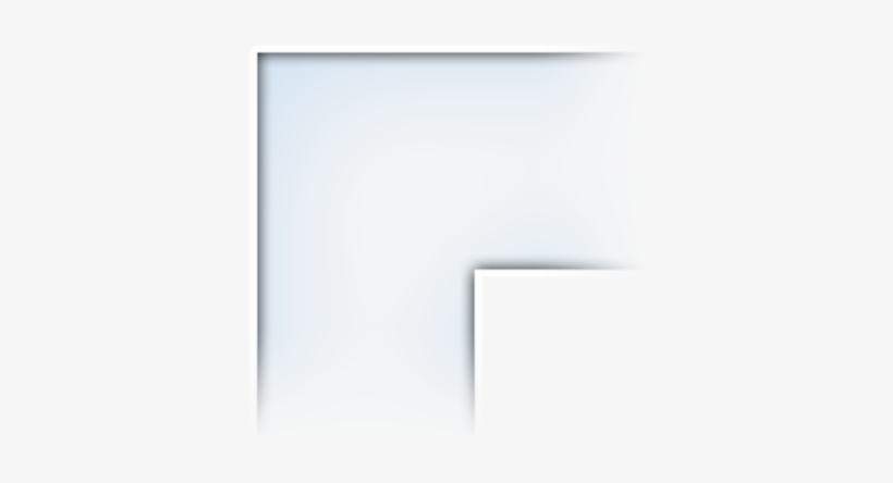 As You Can See, I Use An Alpha Gradient On The Borders - Ceiling ...