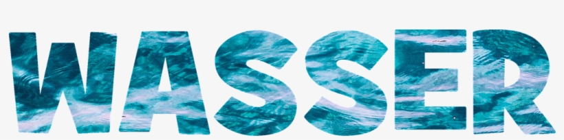 Water Lettering Texture - Wasser Schriftzug - 1280x853 PNG Download ...