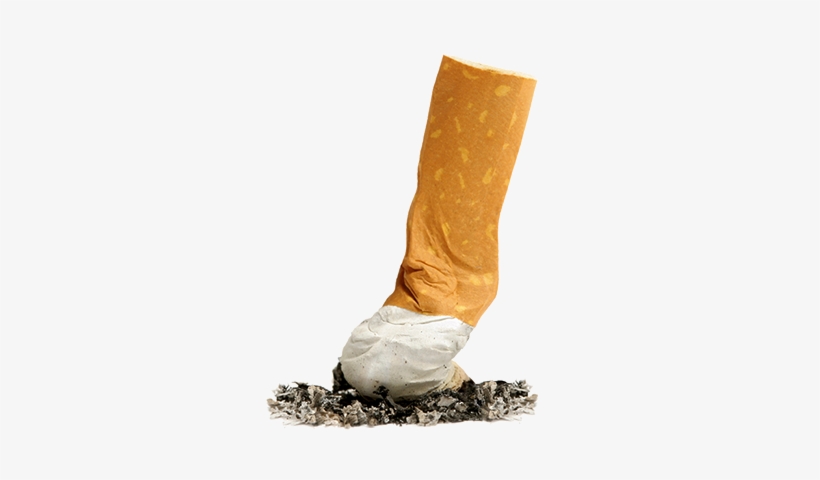 Quit Smoking - Stop Smoking - 325x400 PNG Download - PNGkit
